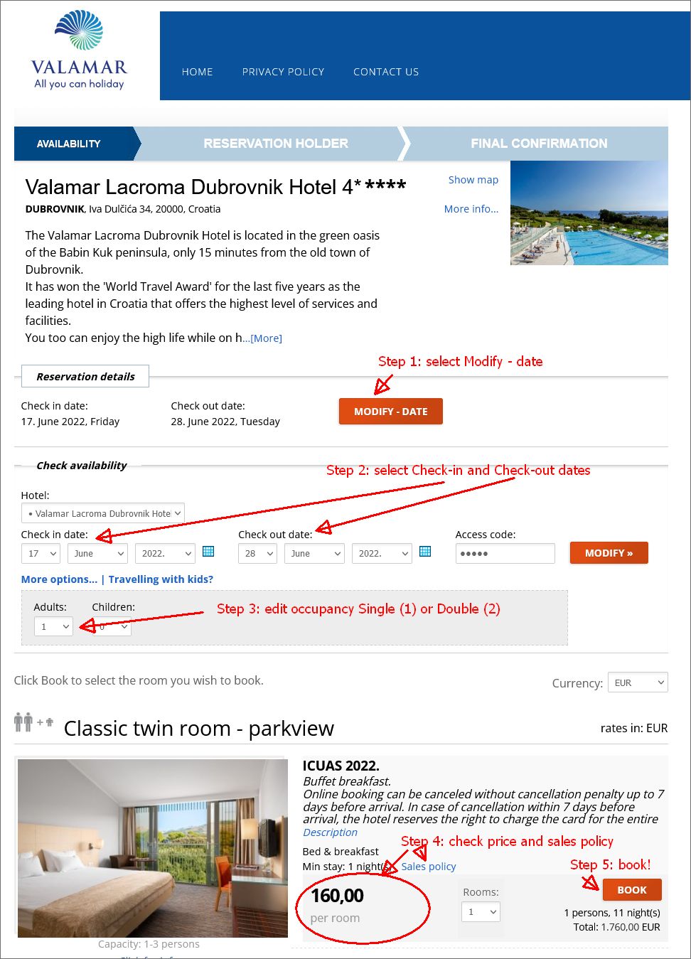 Hotel rates and reservation – The 2022 Int´l Conference on Unmanned ...